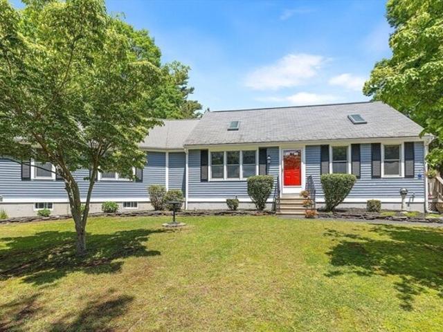 Cains Hill Dr, Taunton, Home For Sale
