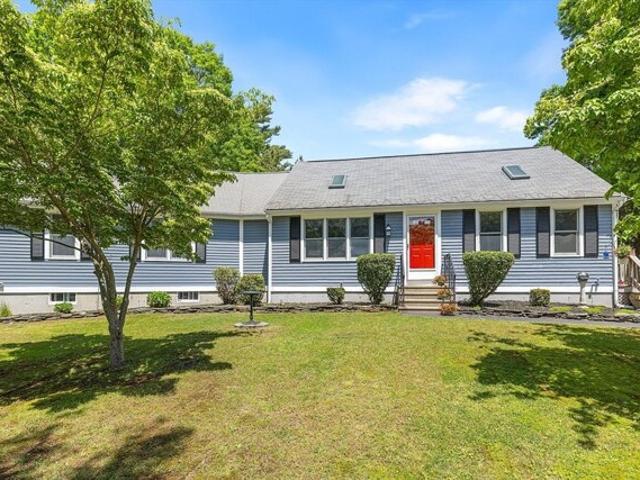 Cains Hill Dr, Taunton, Home For Sale