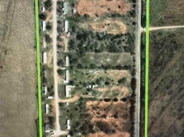Cains Mhp Rd, Ponca City, OK 74604