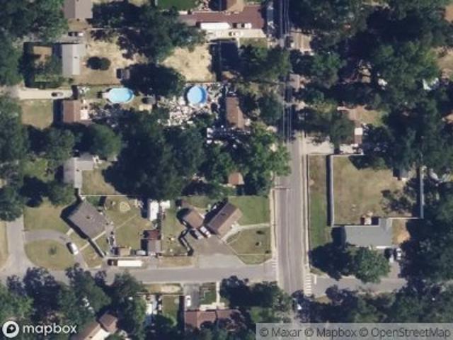 Cains Mill Rd