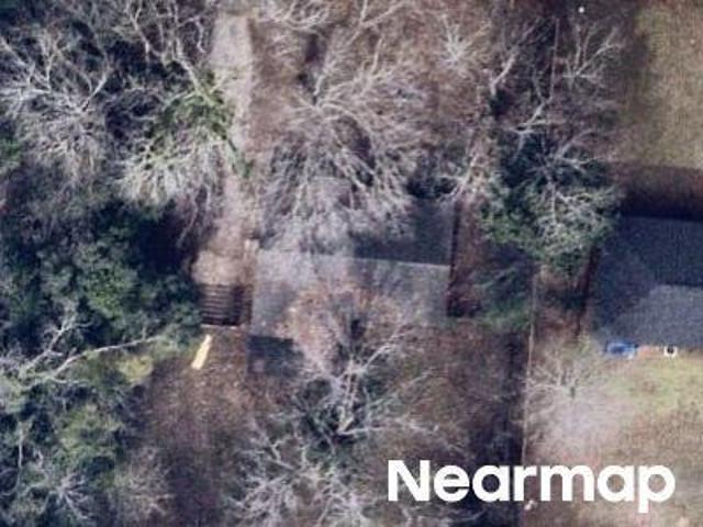 Cains Mill Rd