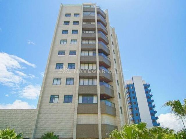 CAIOBÁ APARTAMENTO COM 3 QUARTOS 1 SUÍTE E VISTA DEFINITIVA PARA O MAR