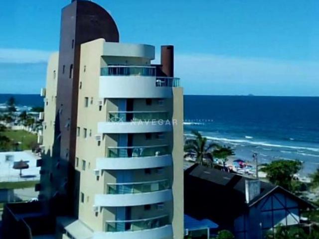 CAIOBÁ EDIFÍCIO WAIKIKI GARDEN APTO. 13
