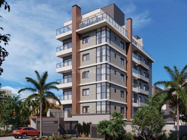 CAIOBÁ RESIDENCIAL LAGUNA COBERTURAS