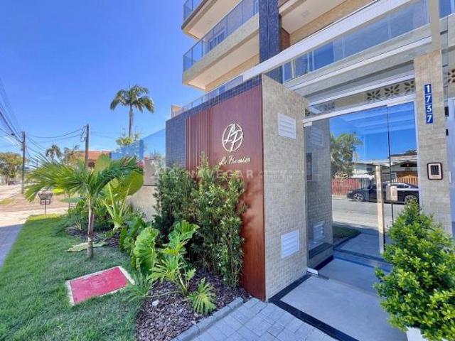 CAIOBÁ RESIDENCIAL LE PREMIER