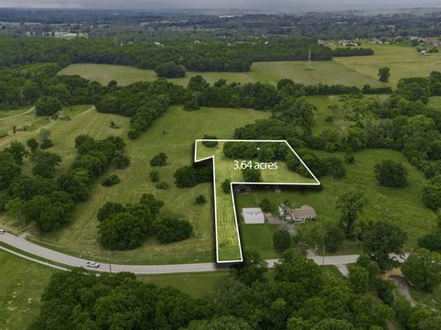 Cairo Bend Rd, Lebanon, TN 37087