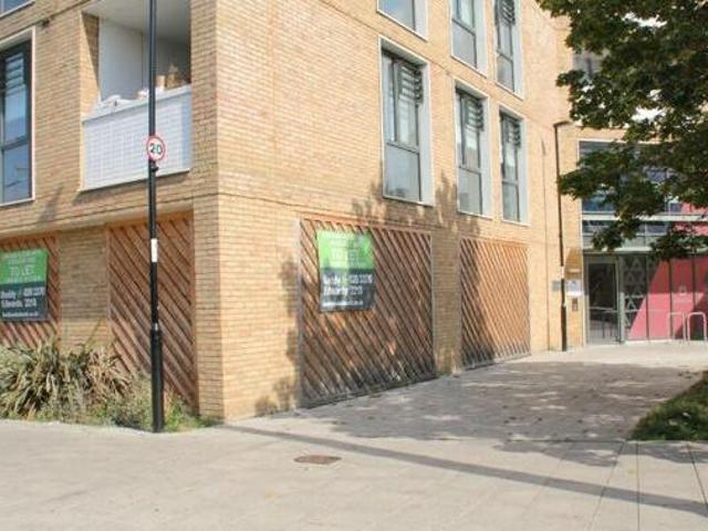 Cairo New Road, Croydon, Office To Lease