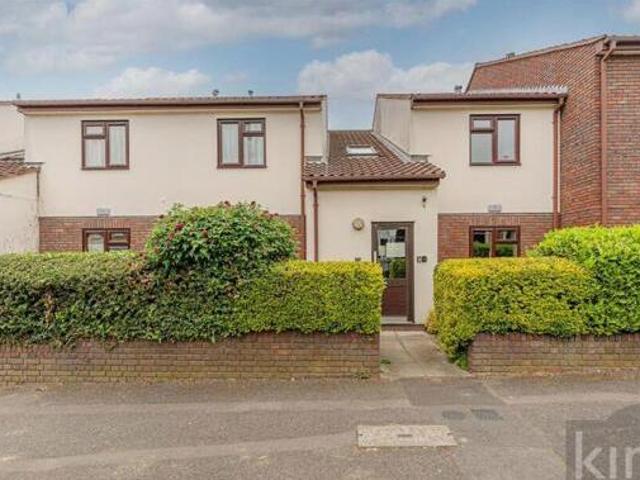 Cairo Road, London, 1 Bedroom Retirement