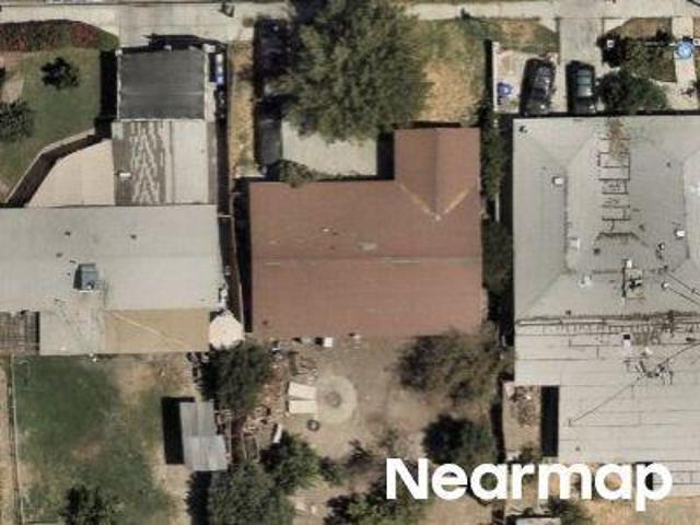 Cairo St
