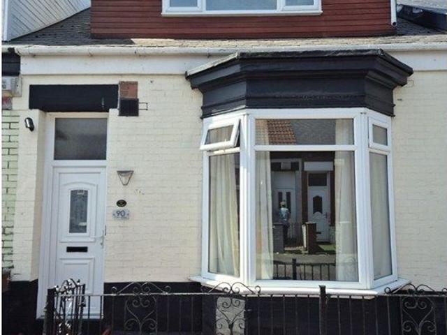 Cairo St, Sunderland SR2, 3 bed terraced house to rent, £890 pcm | PrimeLocation