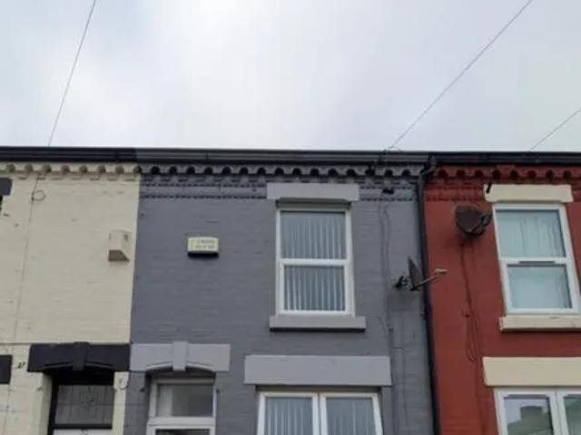 Cairo Street, Liverpool, L4 3UA, United Kingdom | 2 bed townhouse for rent #168191041 | Rentberry