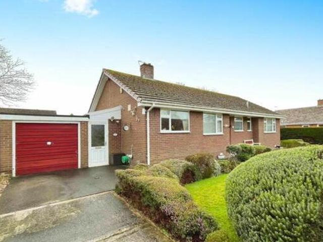 Cairn Wood, Heads Nook, 3 Bedroom Detached