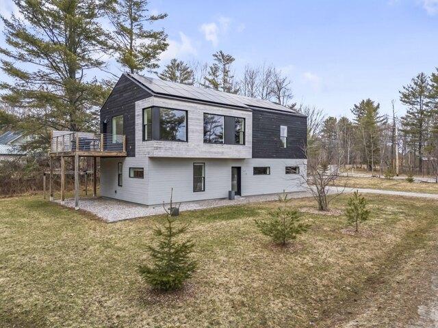 Cairn Hill Rd, Bowdoinham, Home For Sale