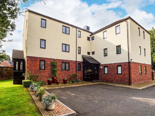 Cairn Mill, Warwick Bridge CA4, 2 bed flat to rent, £800 pcm | PrimeLocation