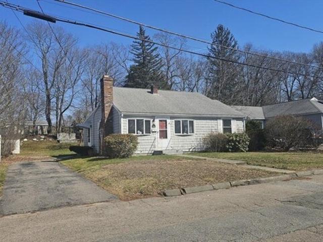 Cairn Rd, Brockton, Home For Sale