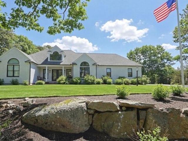 Cairn Ridge Rd, Falmouth, Home For Sale