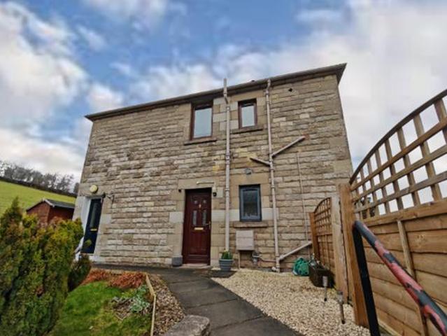 Cairnmount, Jedburgh, 2 Bedroom Ground