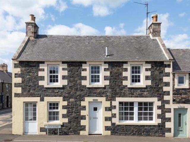 Cairnbield, Eden Road, 3 Bedroom Cottage