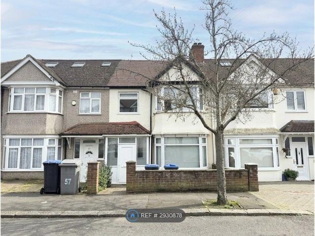 Cairnfield Avenue, London NW2, 5 bed terraced house to rent, £3,500 pcm | PrimeLocation