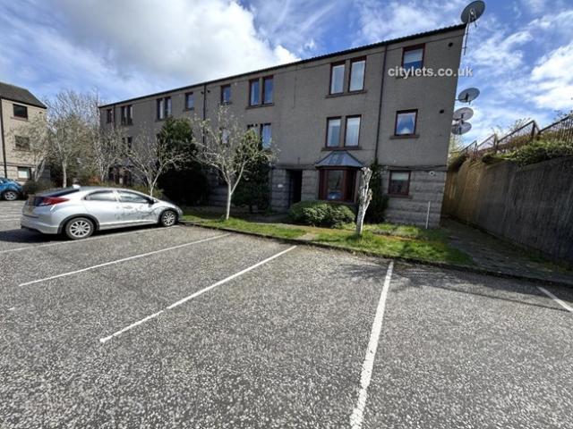 Cairnfield Circle, Aberdeen