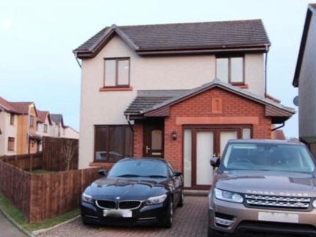 Cairnhill Road, Newtonhill, 4 Bedroom Detached