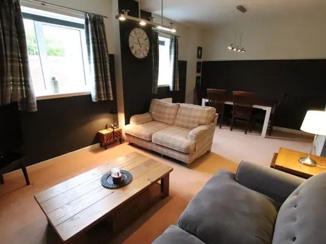 Cairnhill View, Bearsden