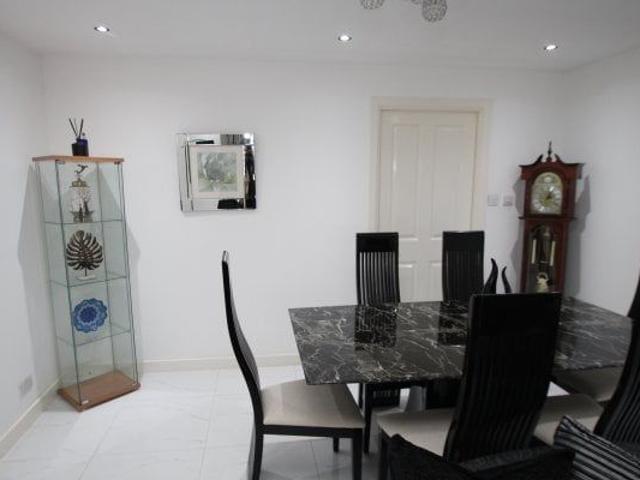 Cairnhill View, Glasgow, G61