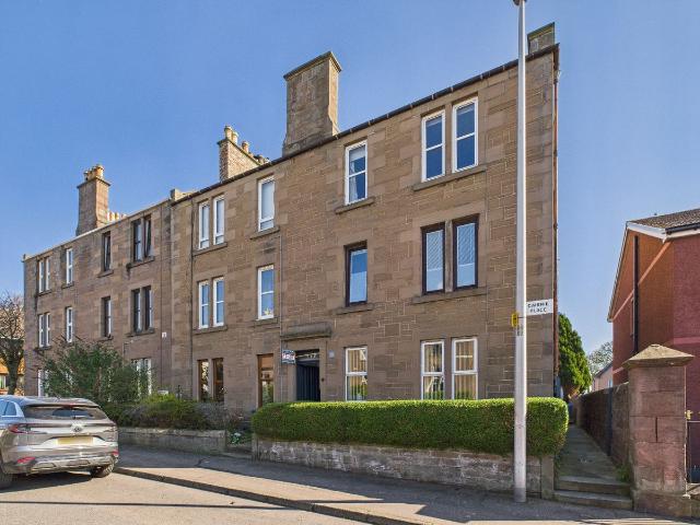 Cairnie Place, Angus, Arbroath DD11, 2 bed flat to rent, £675 pcm | PrimeLocation