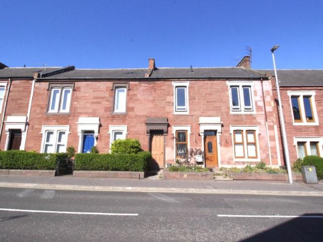 Cairnie Street, Arbroath DD11, 2 bed flat to rent, £715 pcm | PrimeLocation