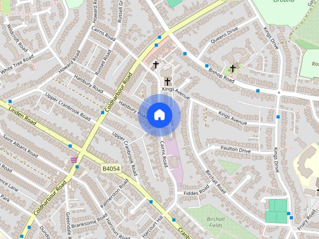 Cairns Road, Westbury Park, BS6