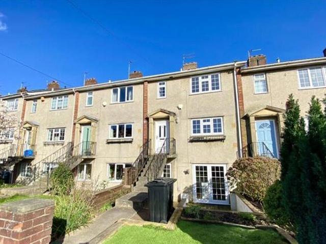 Cairns Road, Bristol, 4 Bedroom House