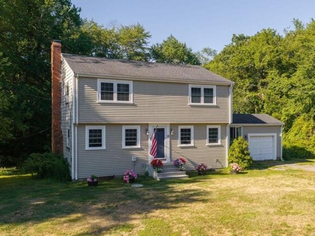 Cairnslea Ln, Scituate, Home For Sale