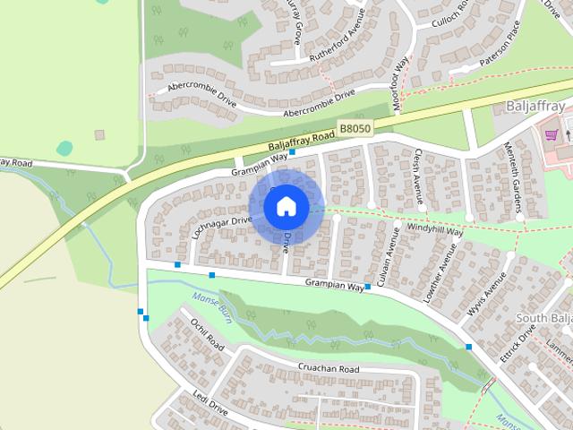 Cairnsmore Drive, Bearsden