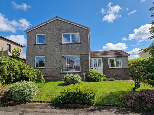 Cairnsmore Drive, Glasgow G61, 5 bed flat to rent, £2,000 pcm | PrimeLocation