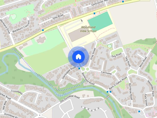 Cairnview, Watterside