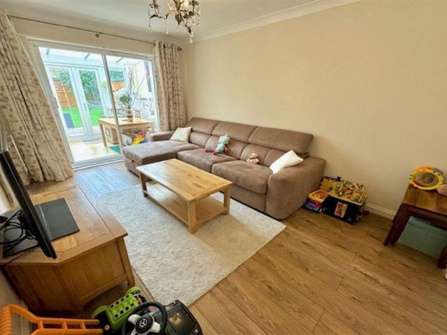 Caistor Close, Southampton, SO16