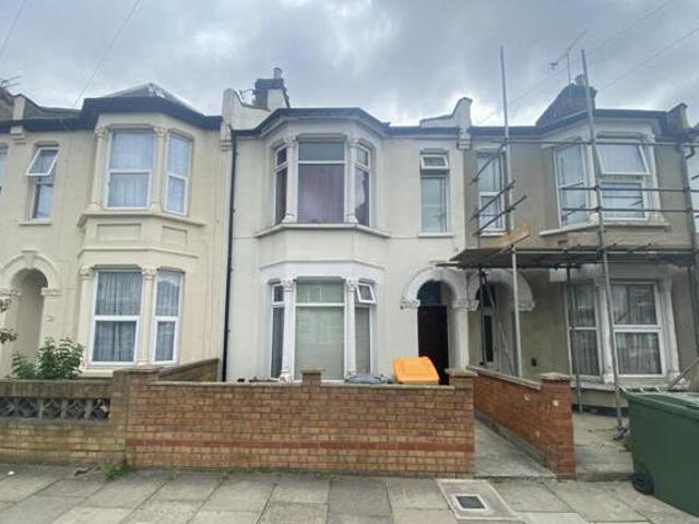 Caistor Park Rd, London, 6 Bedroom Terraced