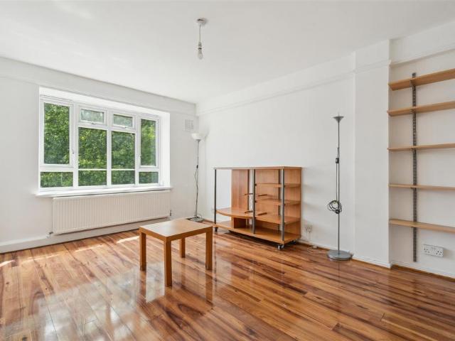 Caistor Road, Balham SW12 1 bed flat to rent £1,850 pcm £427 pw