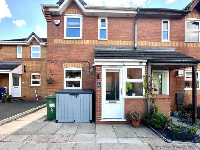 Caister, Amington, 2 Bedroom End