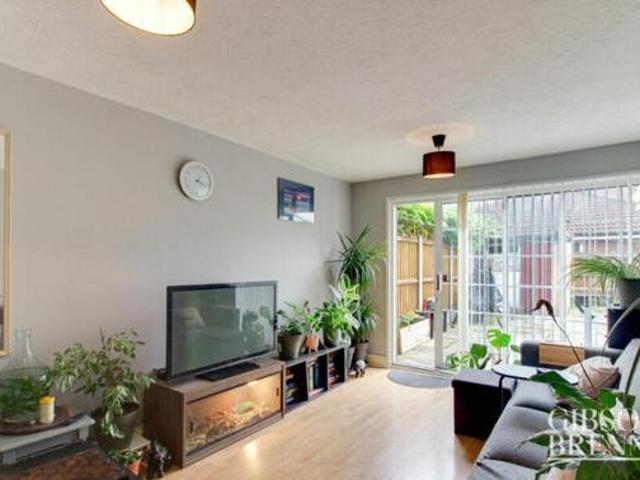 Caister Drive, Basildon, 3 Bedroom Terraced
