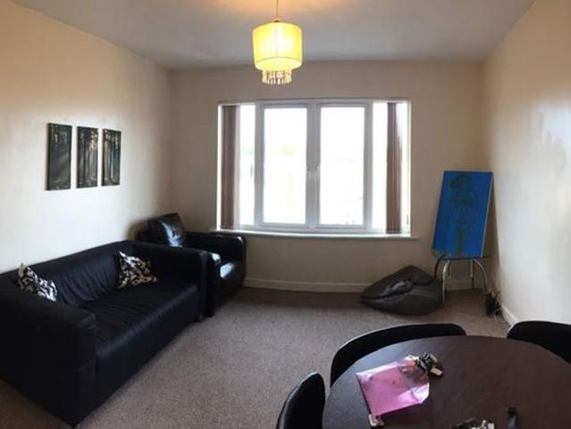 Caister Hall Apartment 33, Coventry