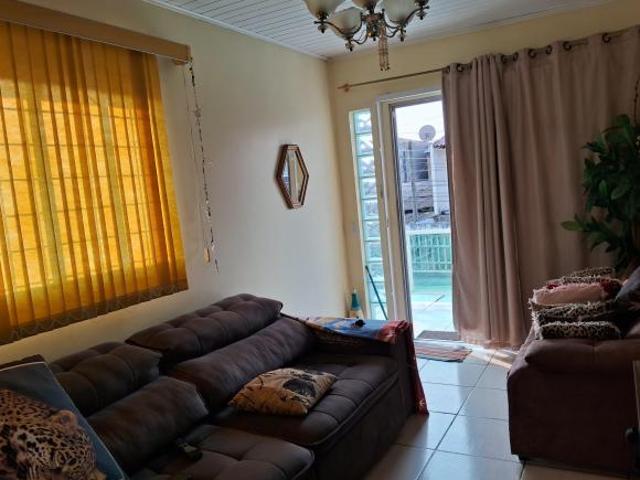 Cajuru Excelente casa bem localizado