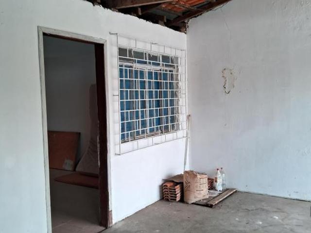 Cajurú ótima casa bem localizado