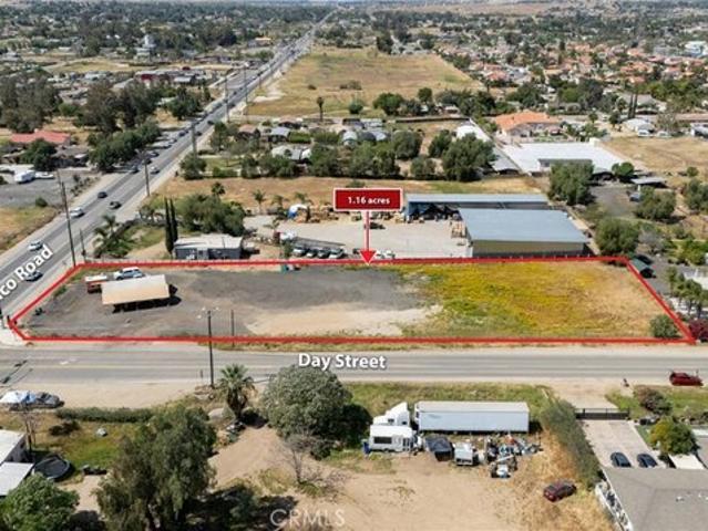 Cajalco Rd, Mead Valley, CA 92570