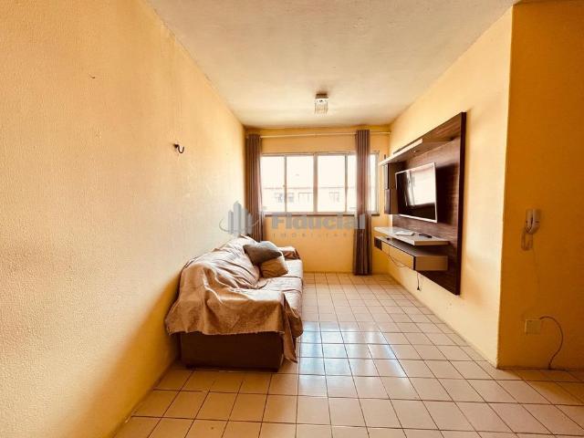 CAJAZEIRAS APARTAMENTO R FRANCISCO NOGUEIRA, 250 AP 402 BL 11 MORADA DAS ACACIAS B QUADRA 9 B VISITA ACOMPANHADA