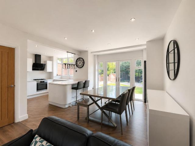 Calthorpe Close, Walsall WS5, 3 bed detached house to rent, £1,600 pcm | PrimeLocation