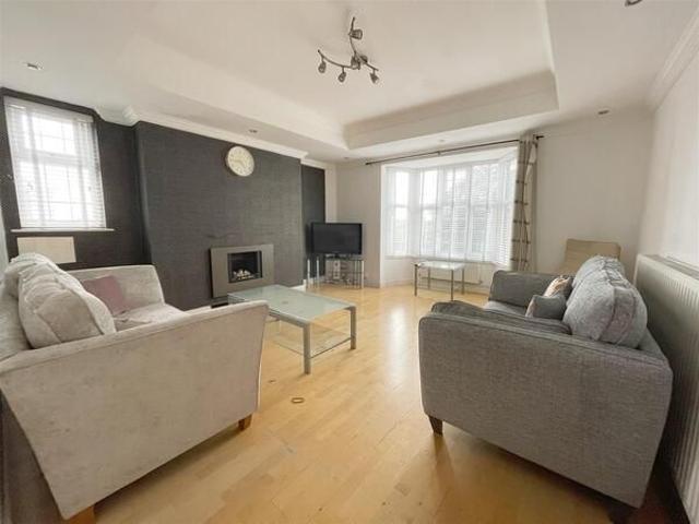Calthorpe Mansions, Edgbaston