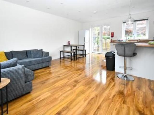 Calthorpe Road, Earlham, Norwich, NR5