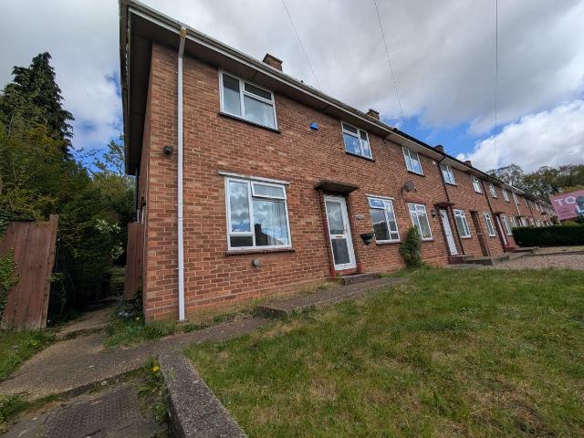 Calthorpe Road, Norwich NR5, 4 bed semi detached house to rent, £1,650 pcm | PrimeLocation