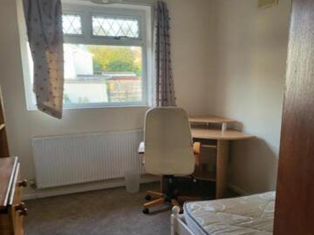 Calthorpe Road, Norwich, 1 Bedroom House